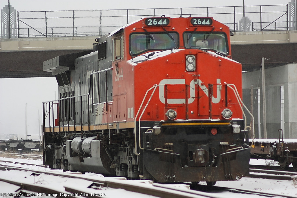 CN 2644